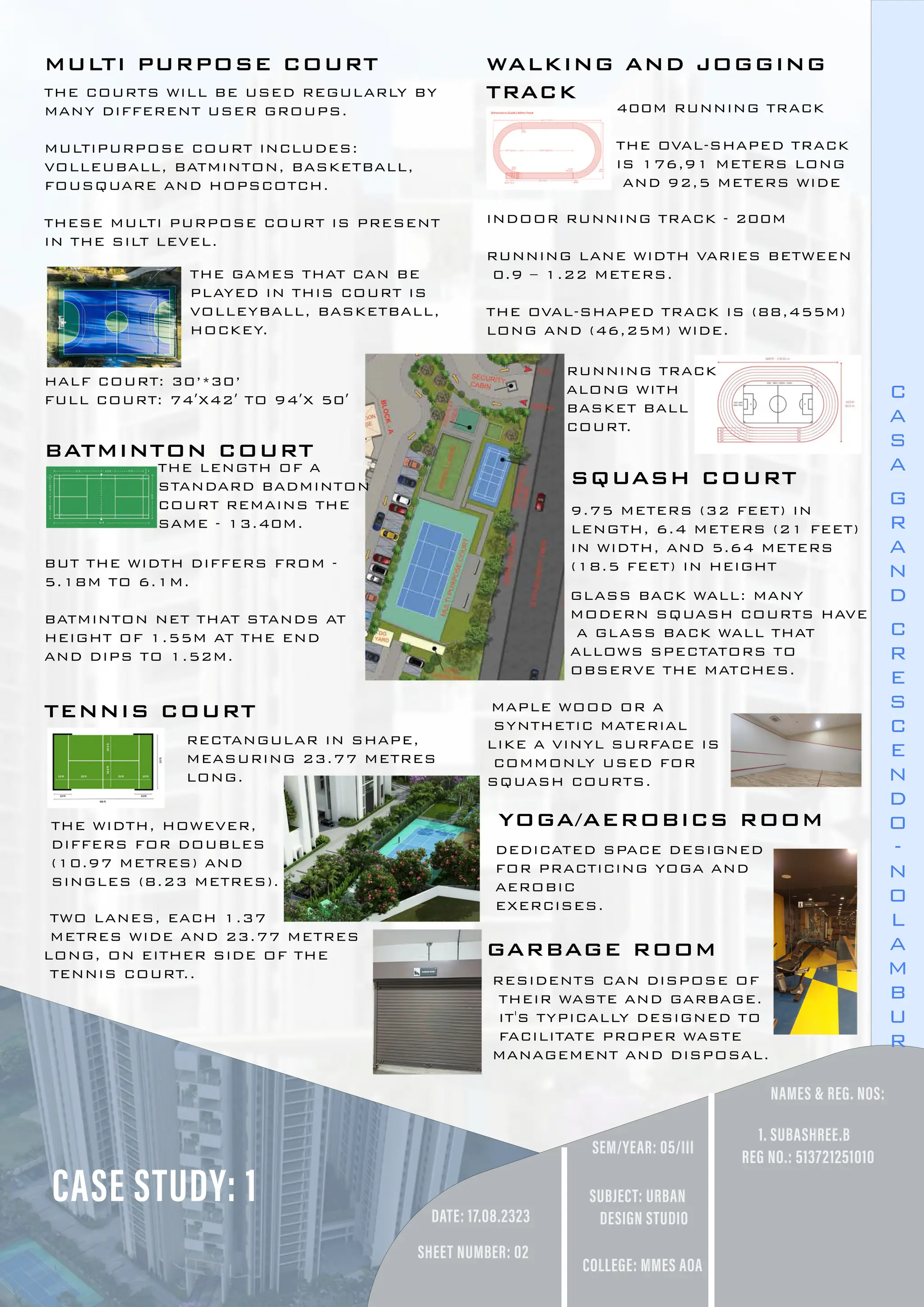 "Casagrand Crescendo: Elevating Luxury Living" | PDF