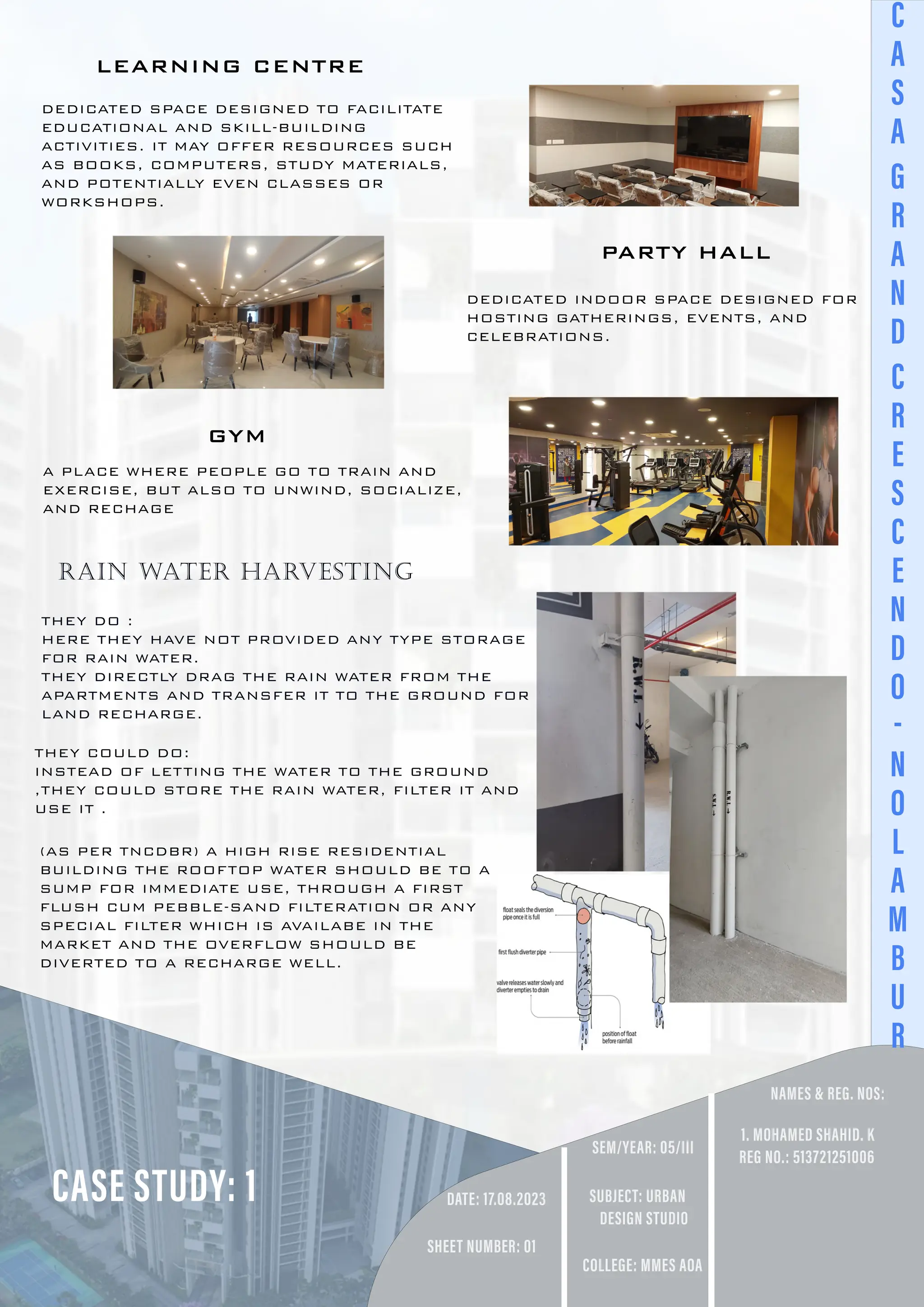 "Casagrand Crescendo: Elevating Luxury Living" | PDF