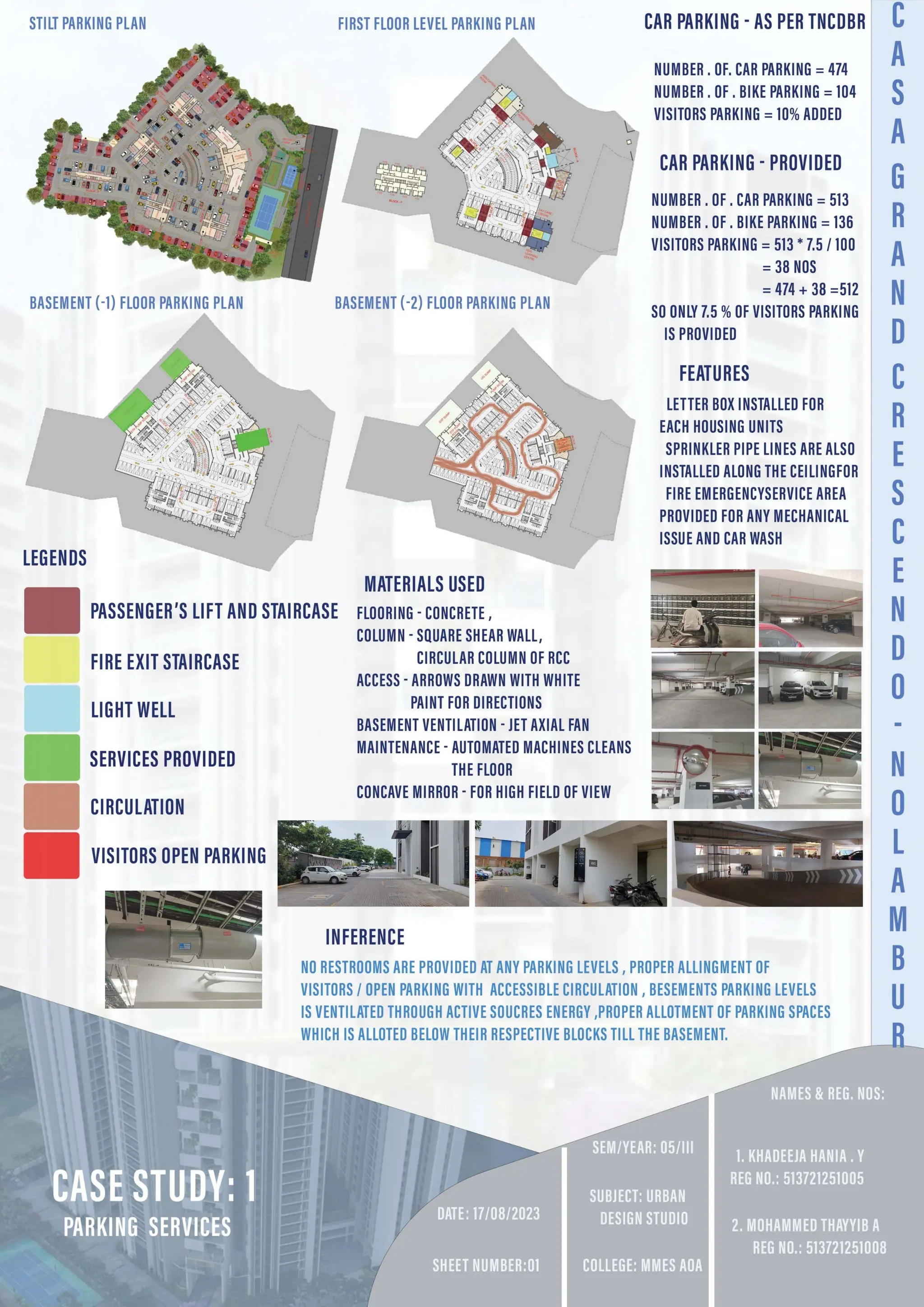 "Casagrand Crescendo: Elevating Luxury Living" | PDF