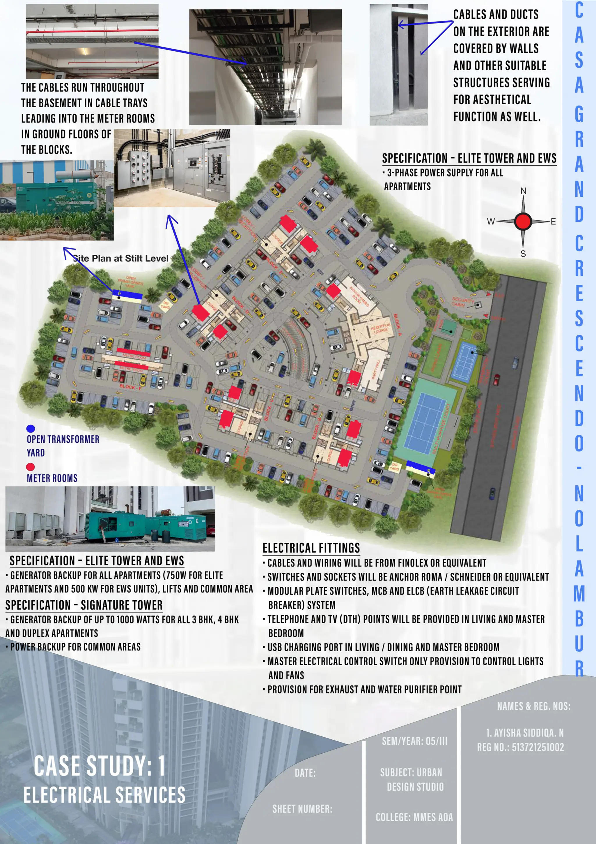 "Casagrand Crescendo: Elevating Luxury Living" | PDF