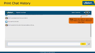 Chat with us Updated | PPT