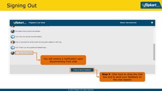Chat with us Updated | PPT