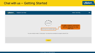 Chat with us Updated | PPT
