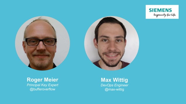 Frontend Devops Cycle Using Gitlab Ppt