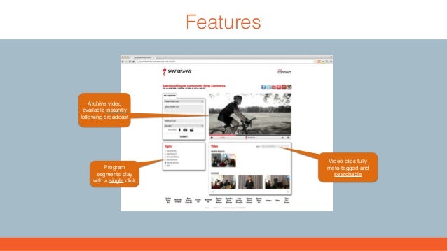 LiveConnect Nice Consulting