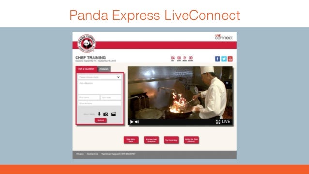 LiveConnect Nice Consulting