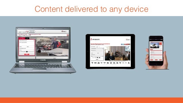 LiveConnect Nice Consulting