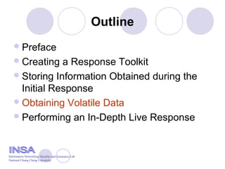 Live data collection_from_windows_system | PPT