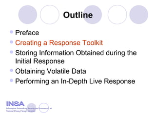 Live data collection_from_windows_system | PPT