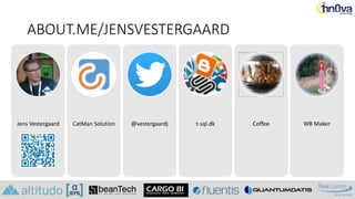 Power BI Live Data Sets | PPT