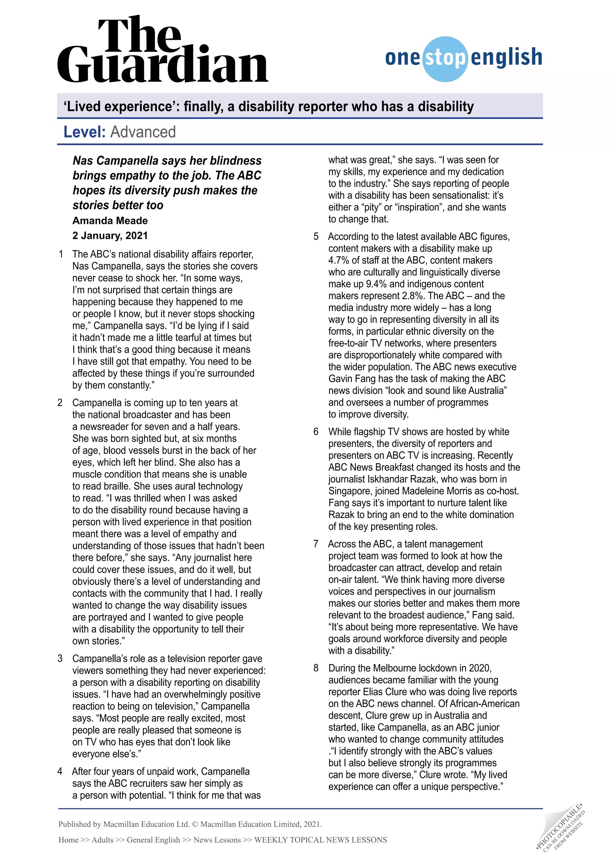 Lived Experience Article (Advanced).pdf