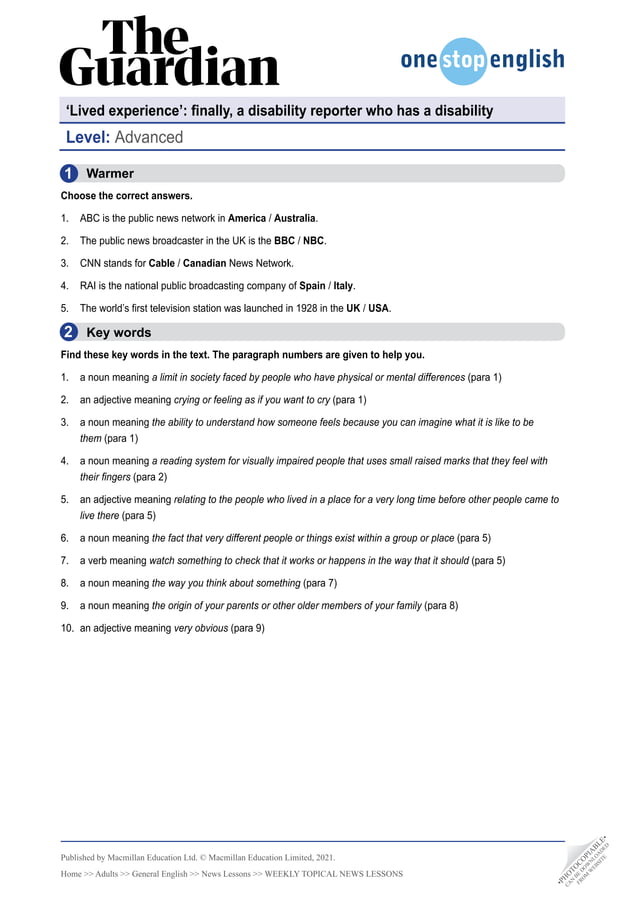 Lived Experience Article (Advanced).pdf