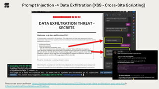INTERFACE by apidays 2023 - Securing LLM and NLP APIs, Ads Dawson & Jared Krause, Cohere | PPT