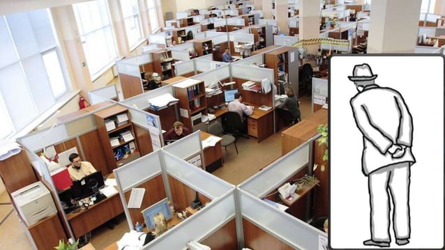 Live happily ever after without projects | PPT