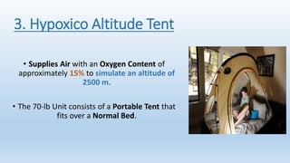 Live High Train Low | PPTX