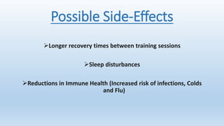 Live High Train Low | PPTX