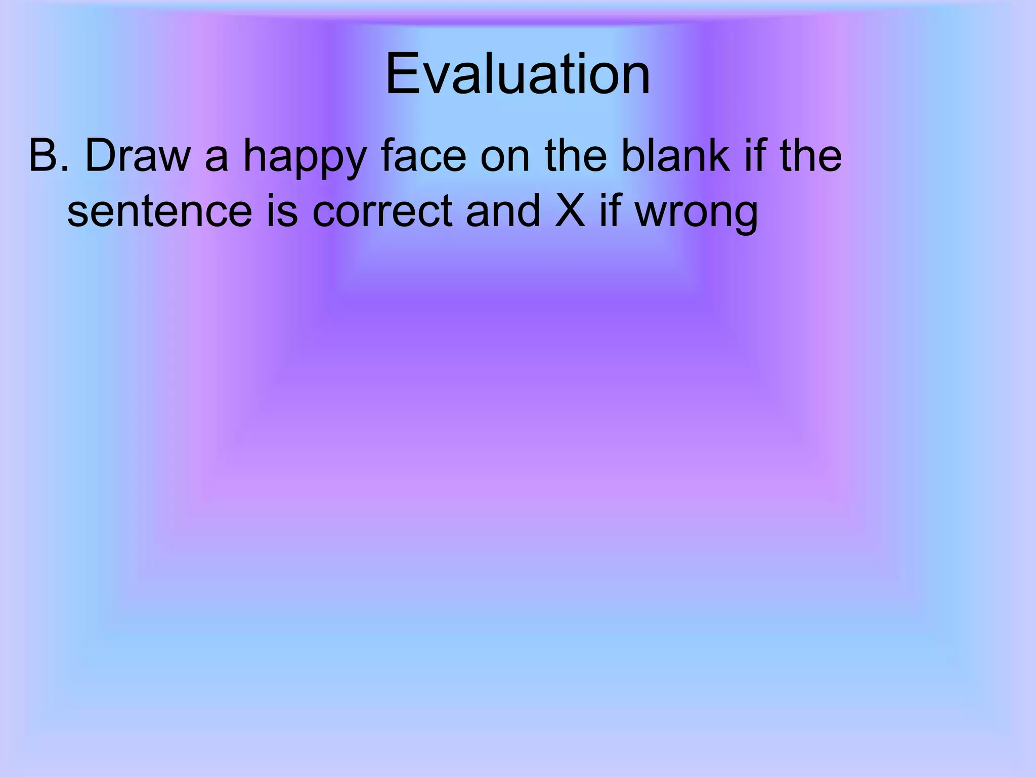 Live in, live on and live at | PPTX