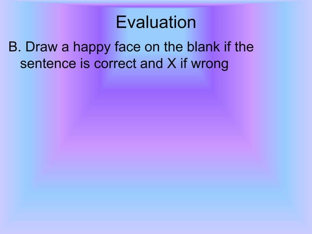 Live in, live on and live at | PPTX