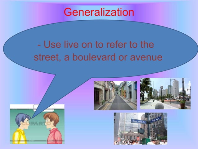 Live In Live On And Live At PPT live-in-live-on-and-live-at-ppt