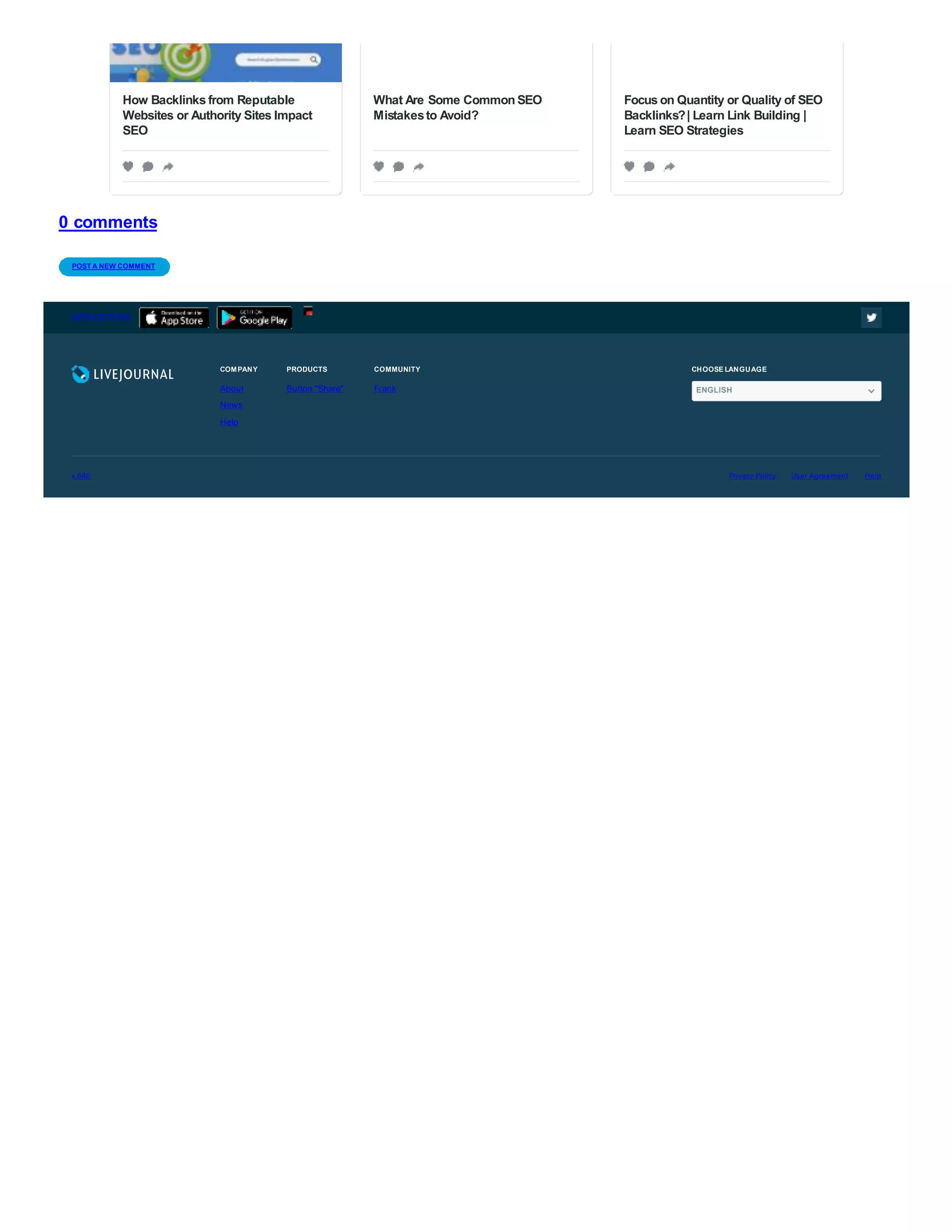 Live Journal Coding And Programming Languagepptx