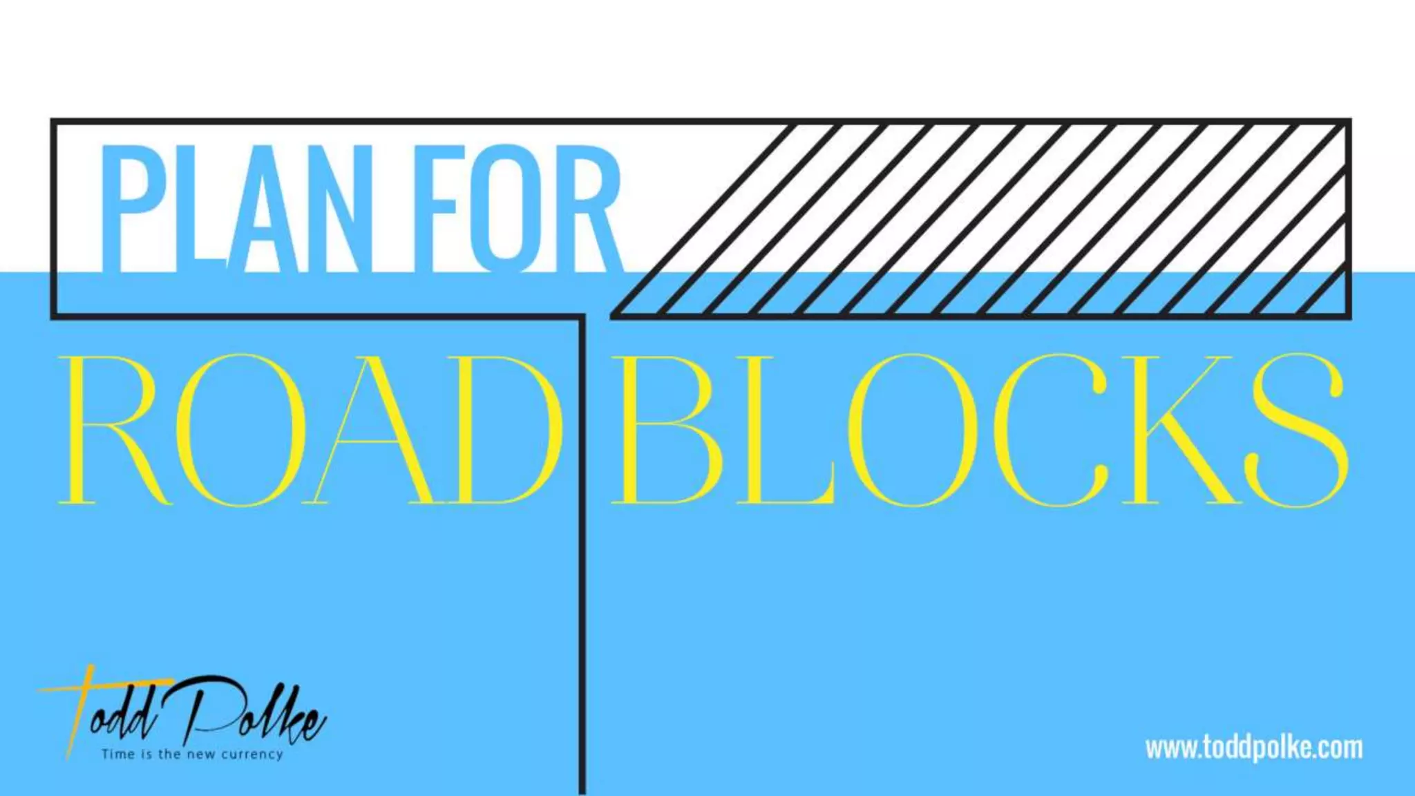 Live life by your design | PPTX