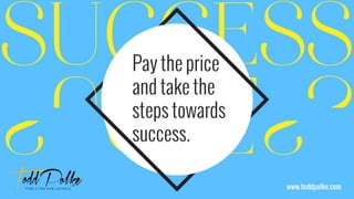 Live life by your design | PPTX