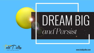 Live life by your design | PPTX