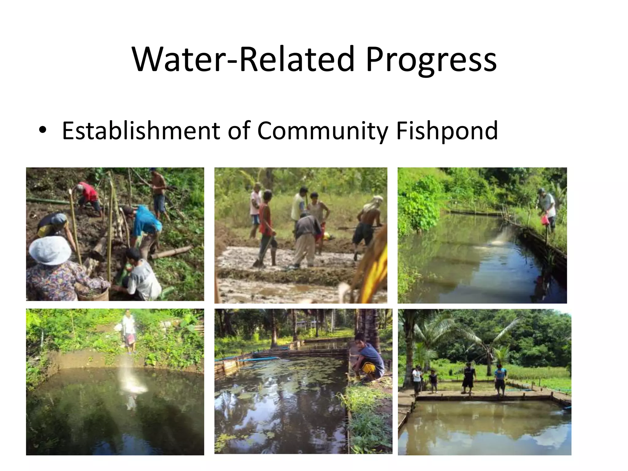 Livelihood and food security | PPTX