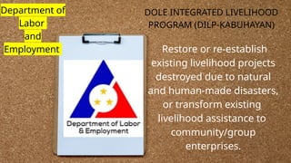 Livelihood and Skills Training in NFE.pptx