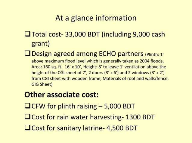 Livelihood approach oxfam | PPT