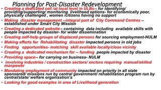Livelihood in disaster.pptx