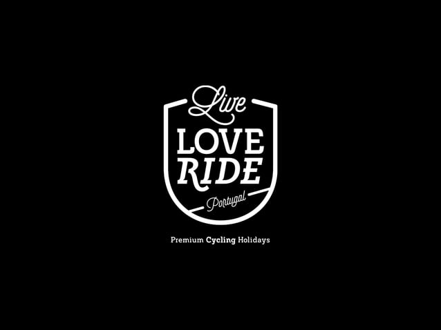 Live Love Ride - Presentation | PDF