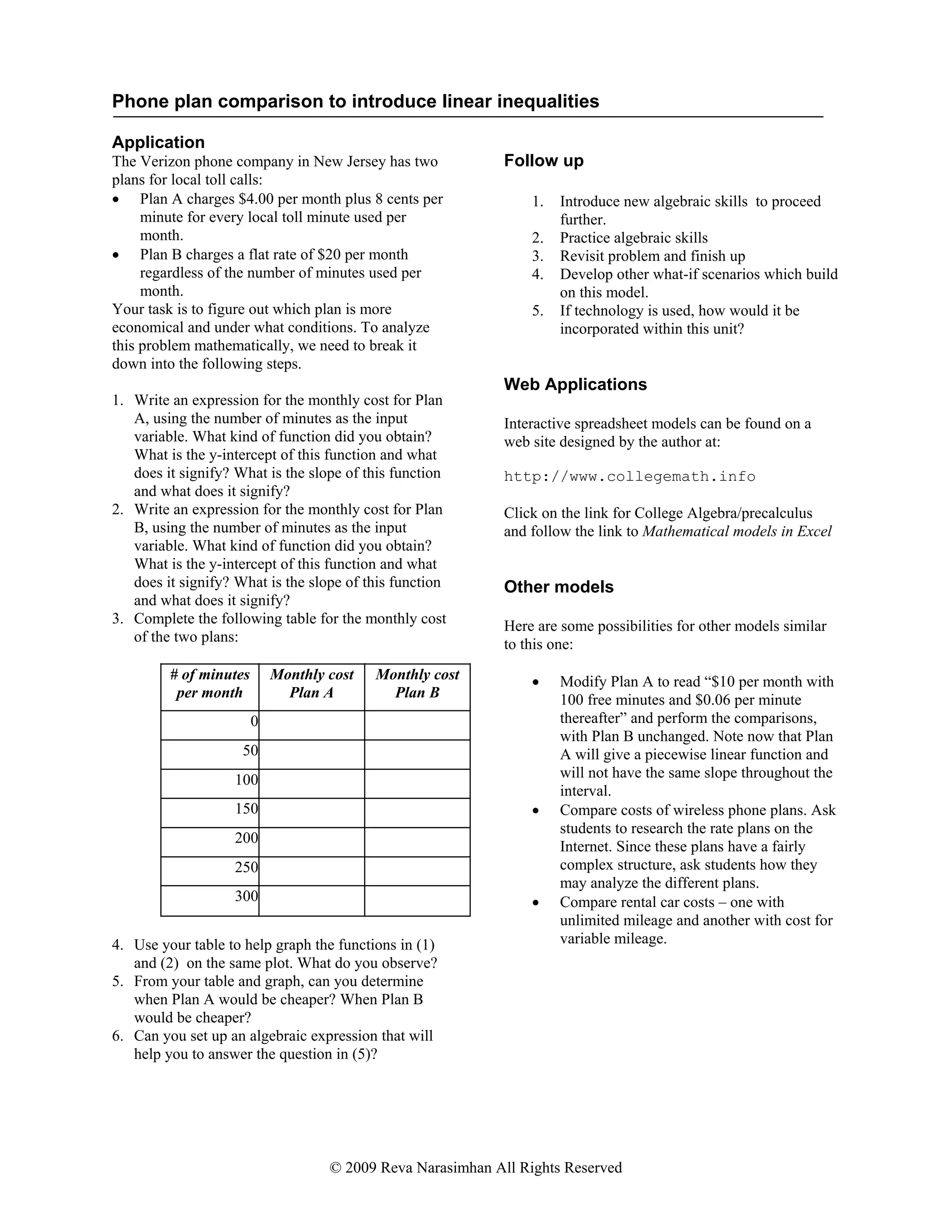 Lively Applications Examples | PDF | Web Development | Internet