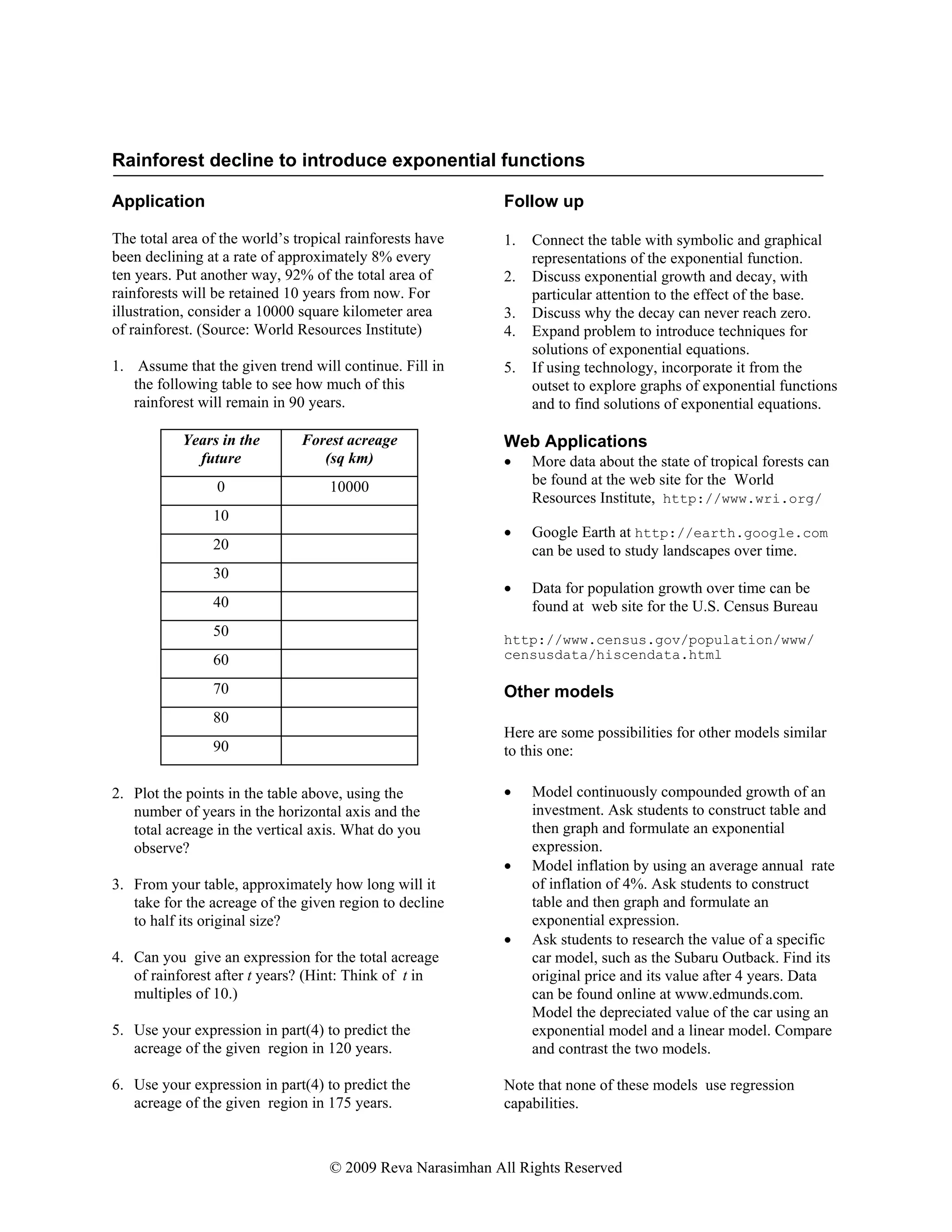 Lively Applications Examples | PDF | Web Development | Internet