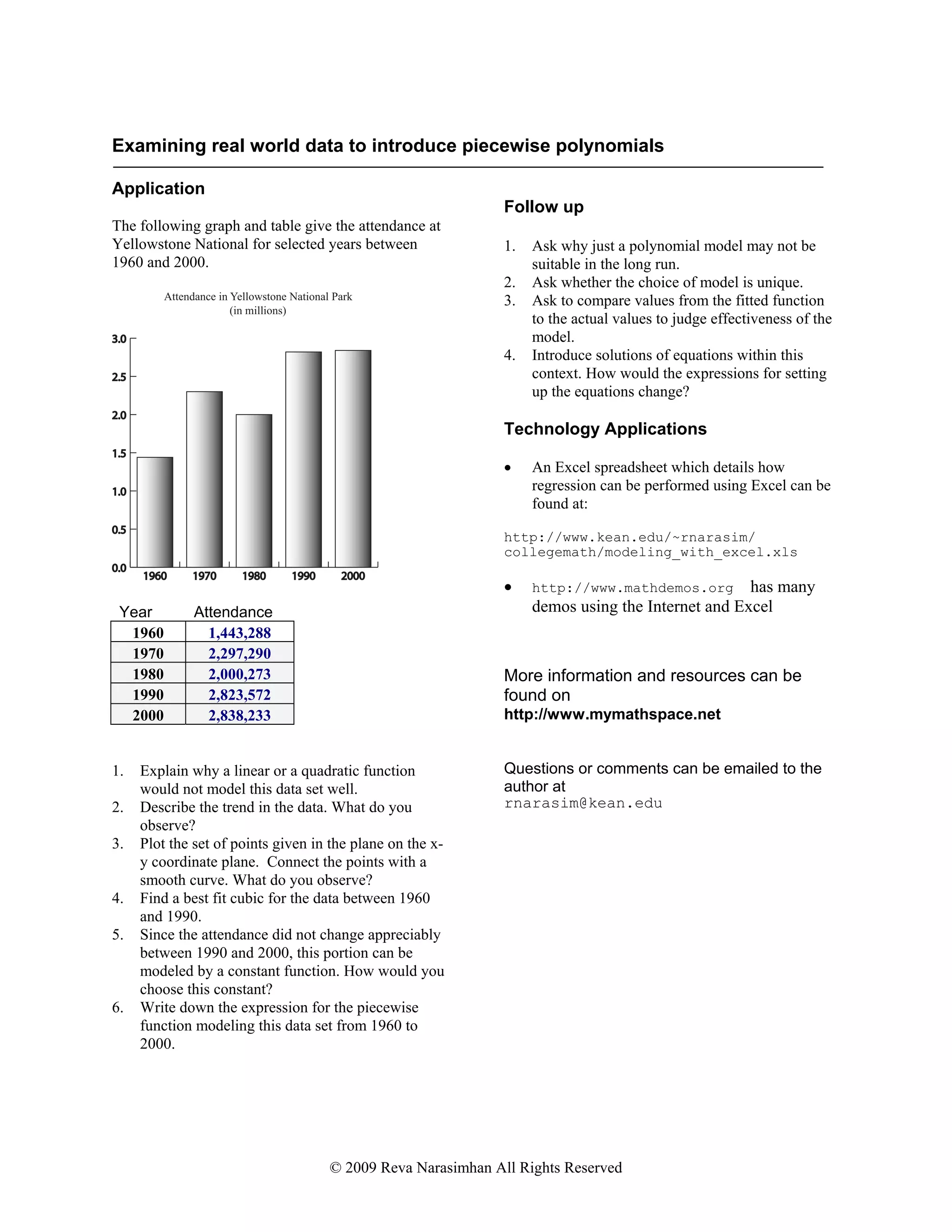 Lively Applications Examples | PDF | Web Development | Internet