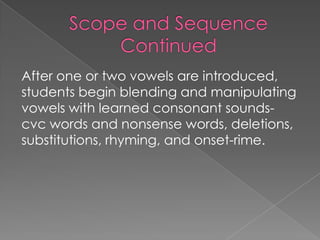 Lively letters powerpoint | PPTX
