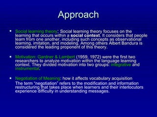 Livemocha Vs[1][1][1] | PPT | Education