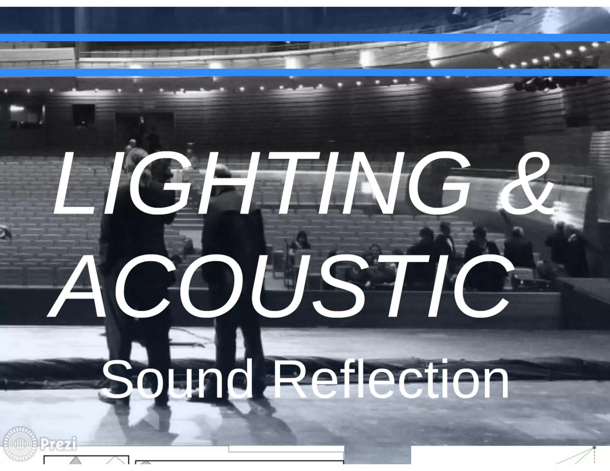 Live Performance Space Design | PPT