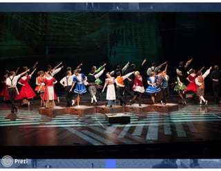 Live Performance Space Design | PPT | Free Download