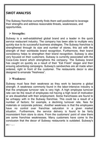 Live Project on Principle of Management | PDF