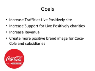 Live positively | PPT