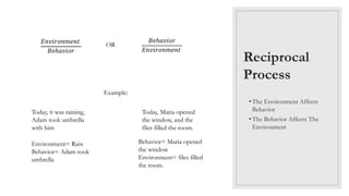 Know Your Behavior: 6 Critical Attributes of Behavior | PPT