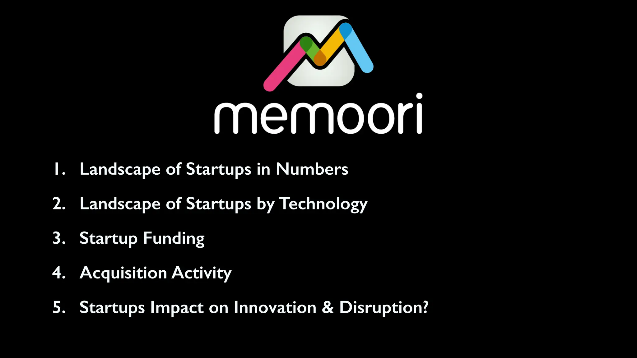 State of the Smart Building Startup Landscape 2024! | PDF