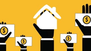 State of the Smart Building Startup Landscape 2024! | PPT