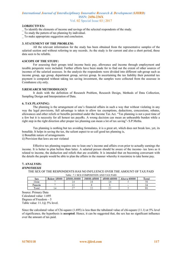 Live project financial planning | PDF | Business Accounting & Finance ...
