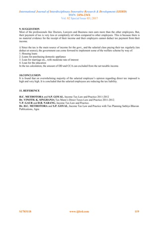 Live project financial planning | PDF