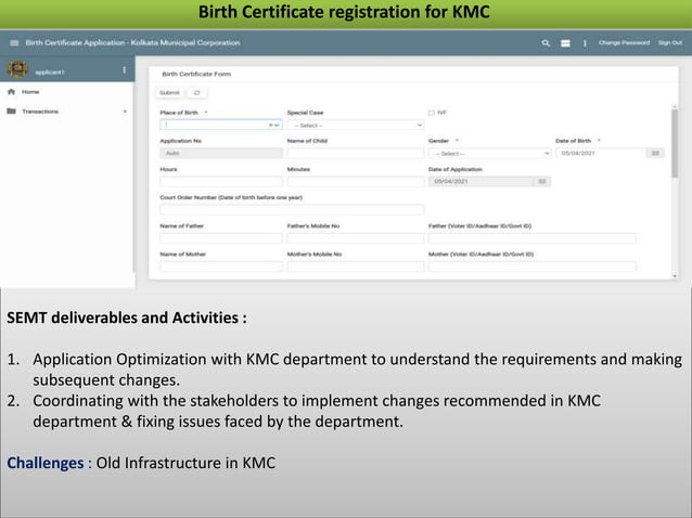 Live Projects Shantanu Ghosh 2021.pptx