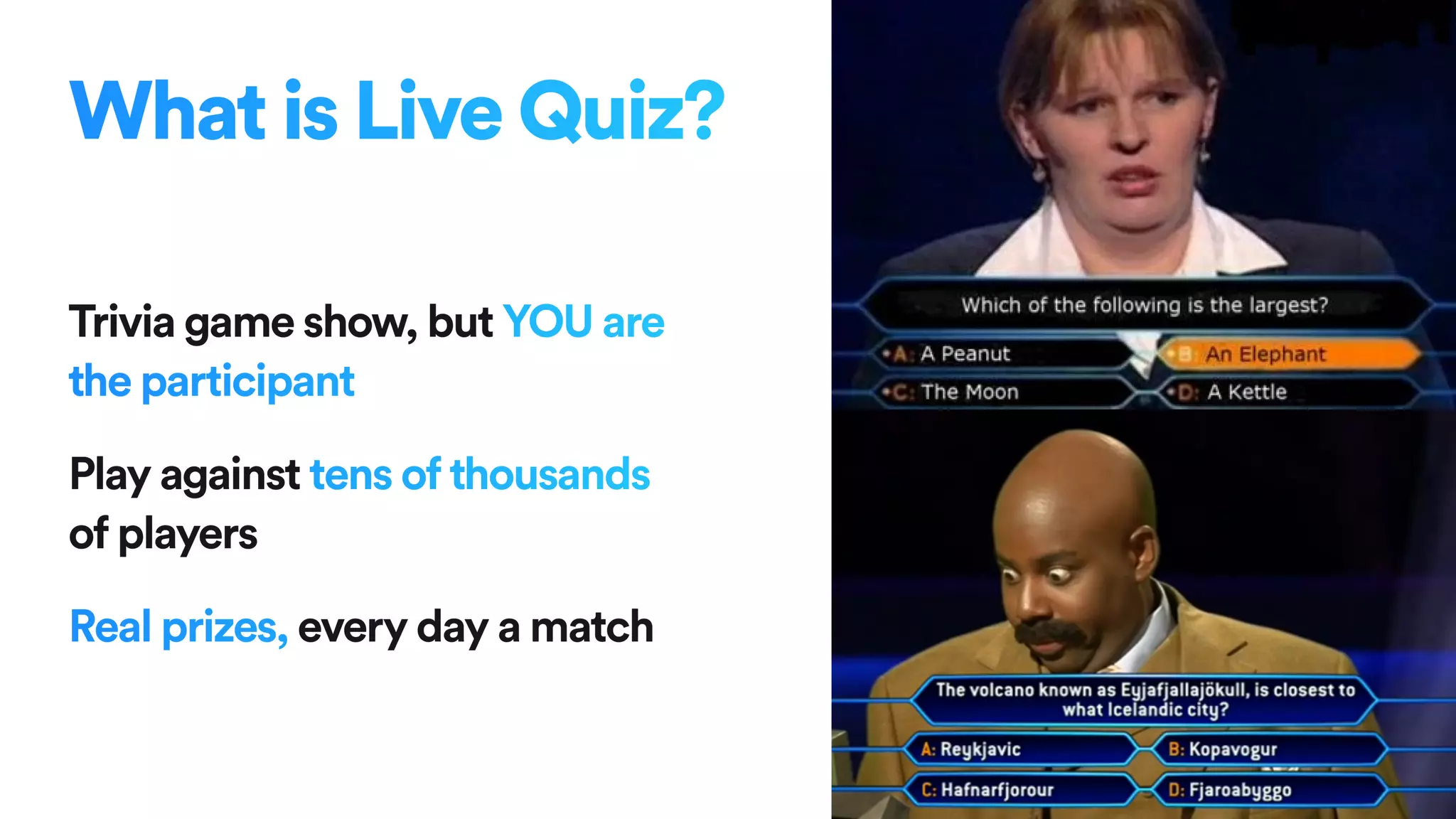 Live Quiz : infrastructure and challenges | PDF