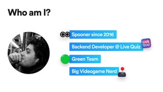 Live Quiz : infrastructure and challenges | PDF