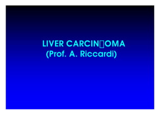 Liver | PPT